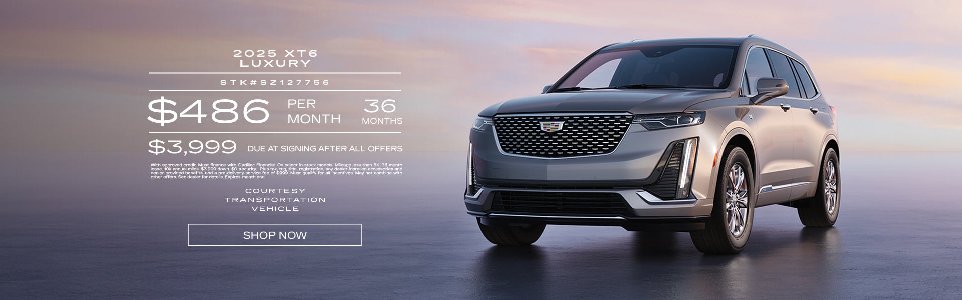 Brandon Cadillac Dealer in Brandon FL | Lakeland Bradenton Zephyrhills ...